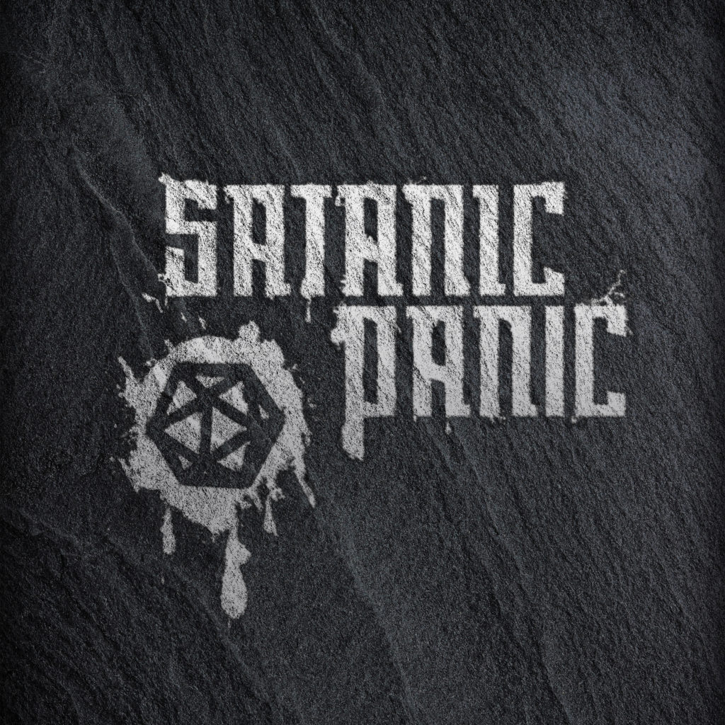Satanic Panic Bonus Episode – The One Shot Podcast Network