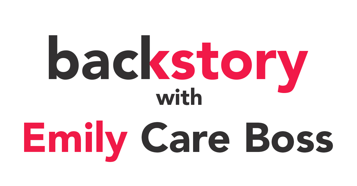 32. Emily Care Boss – The One Shot Podcast Network