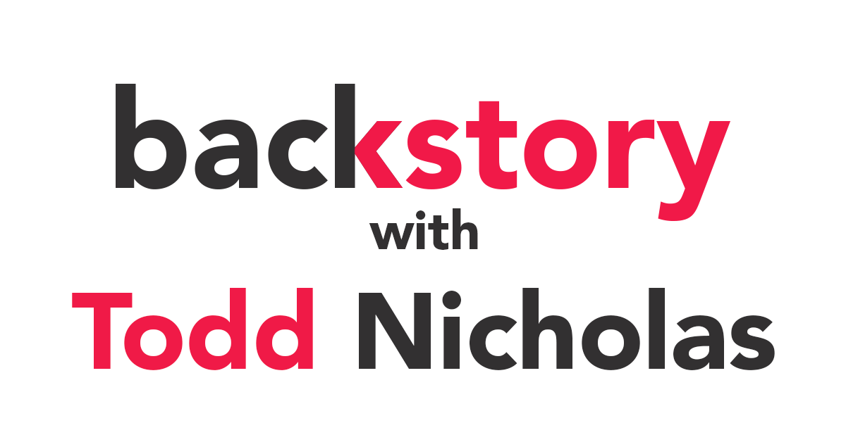 39. Todd Nicholas – The One Shot Podcast Network