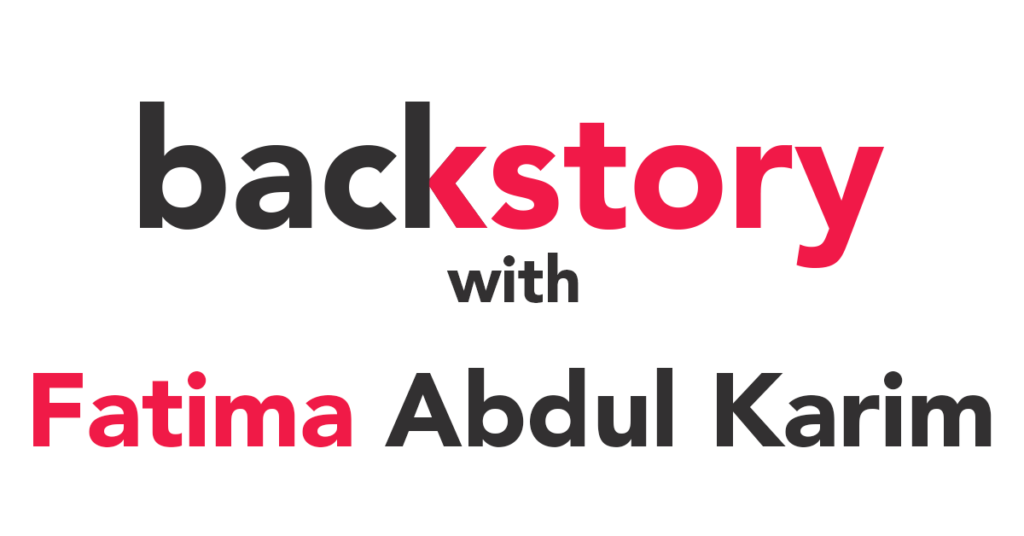 49. Fatima Abdul Karim – The One Shot Podcast Network