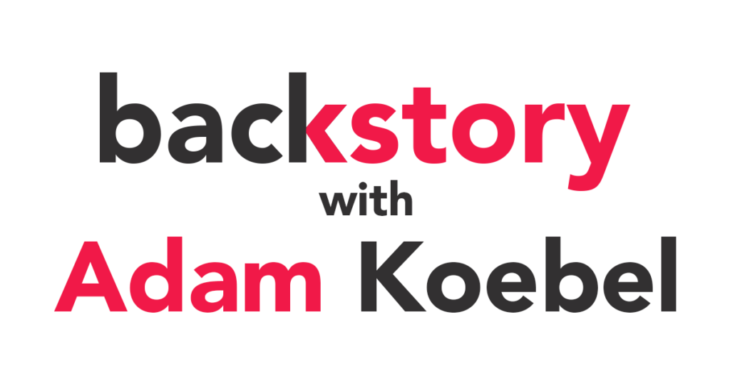 60. Adam Koebel – The One Shot Podcast Network